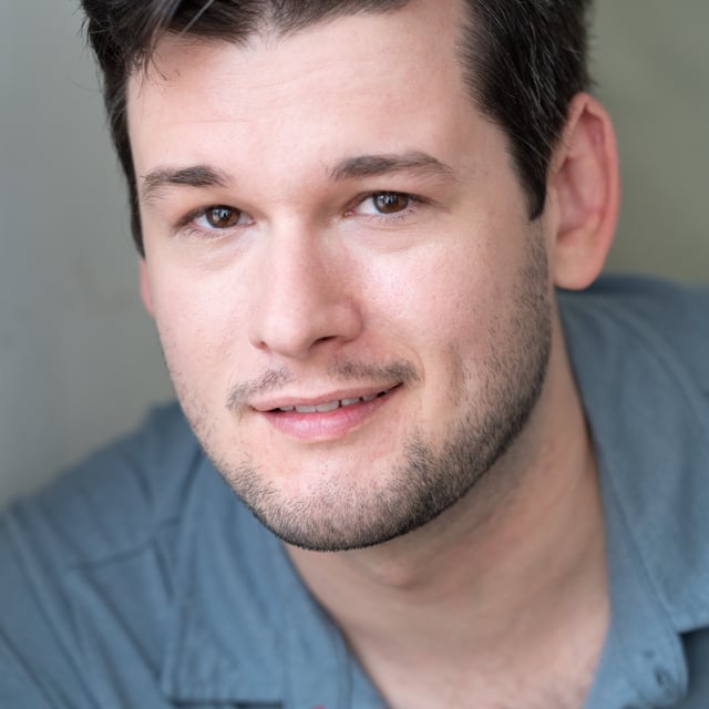 Jon Barnes