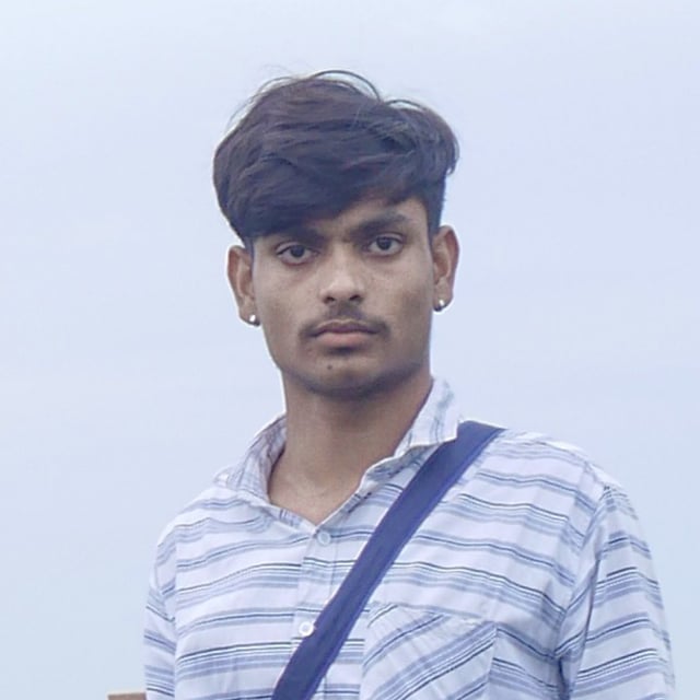 Vikas Gautam