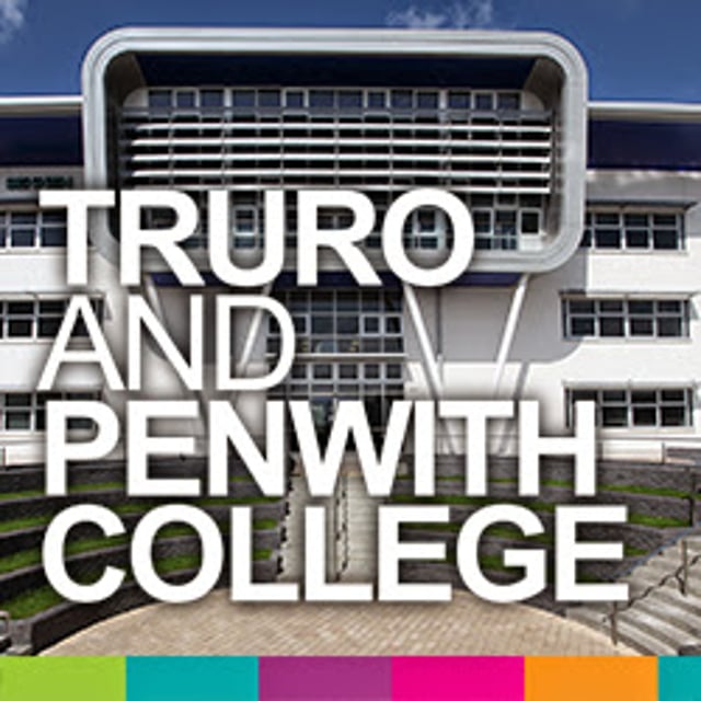 Truro and Penwith College on Vimeo