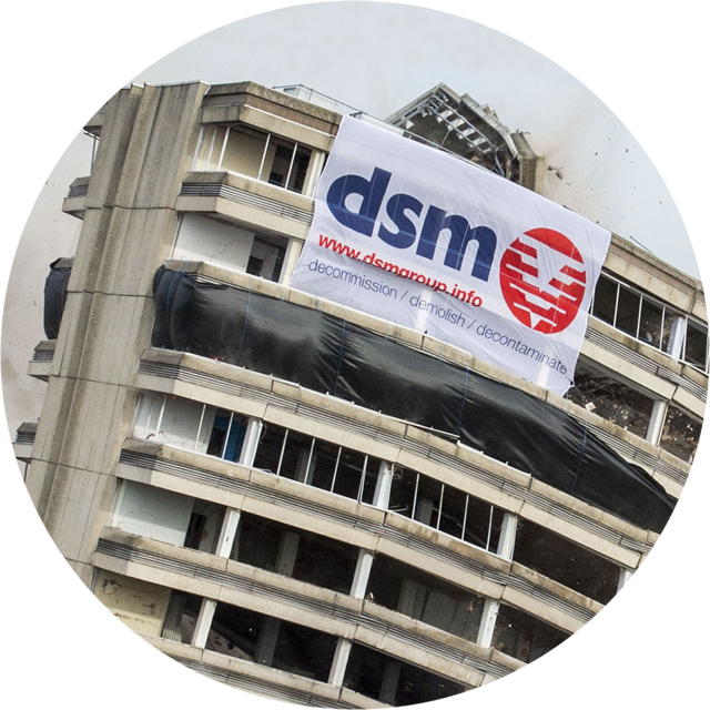 DSM Demolition