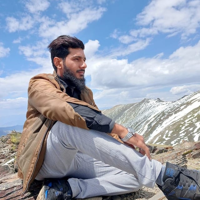 Ali Kamran