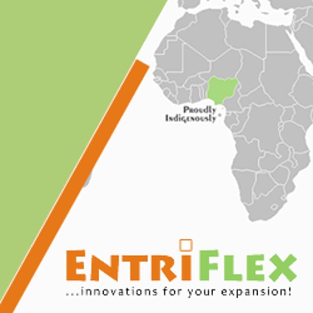 EntriFlex