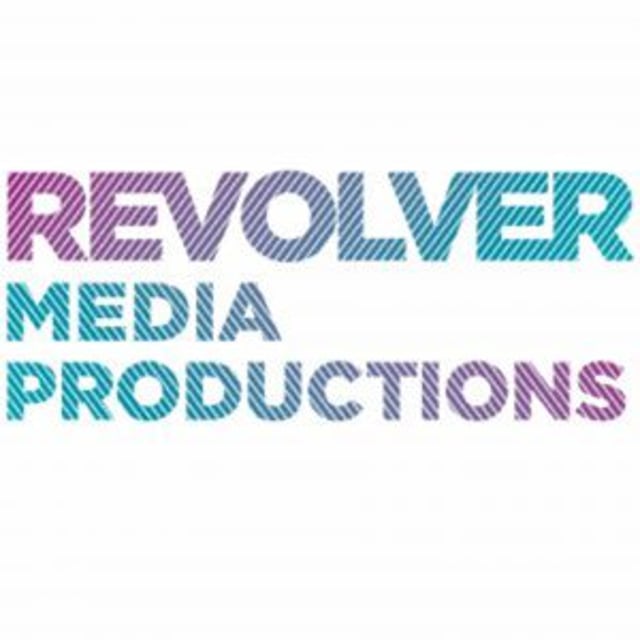 Revolver Media