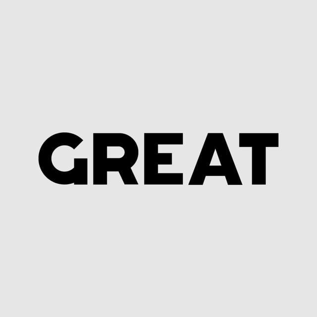 Studio Great
