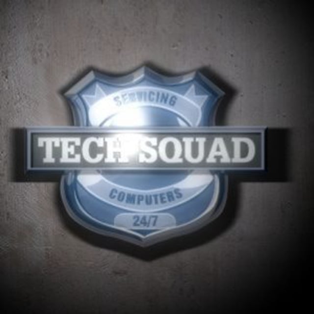 Tech Squad