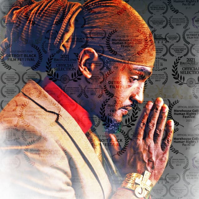 Devin Robinson X "Egypt" - Director, Actor & Voice Actor