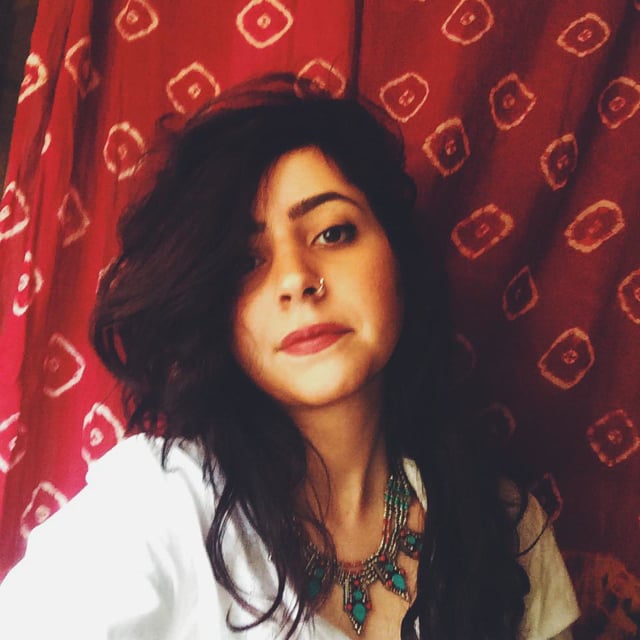 Nada Harfoush