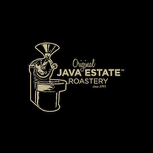 Java Estate Roastery