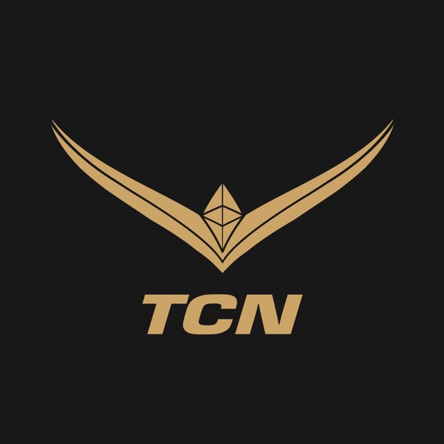 The Champions Network - TCN