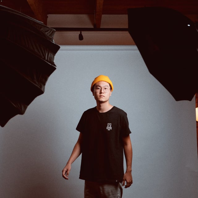 Yuji Oshima - Director of Photography (DP) & Cinematographer