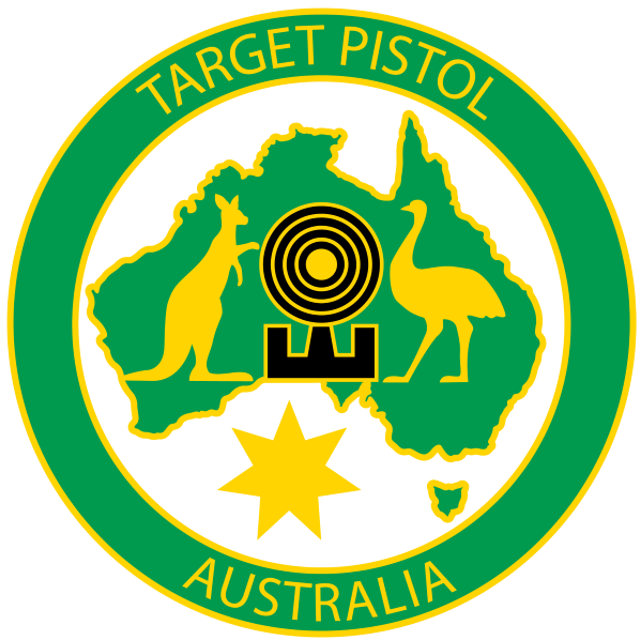 Target Pistol Australia