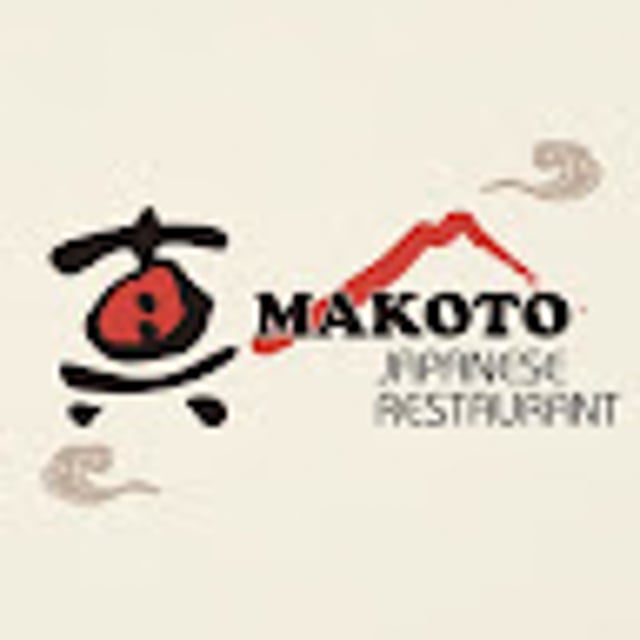 Makoto Japanese Restaurant
