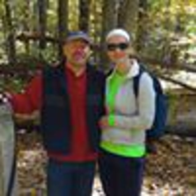 Shana Hardman Longenecker