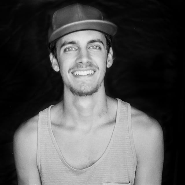 Lucas Faillace