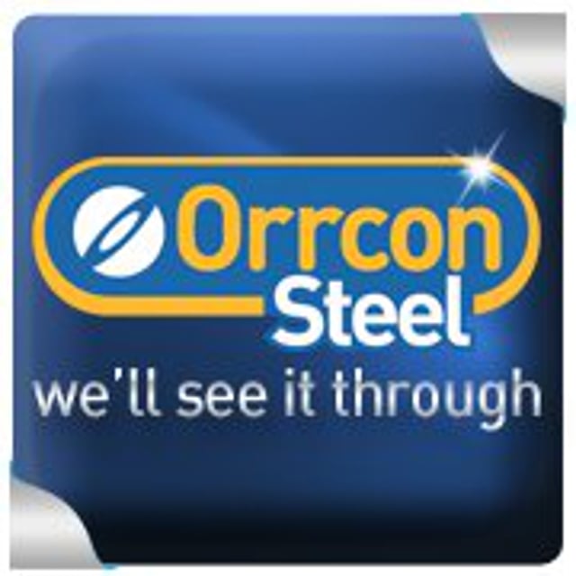Orrcon Steel