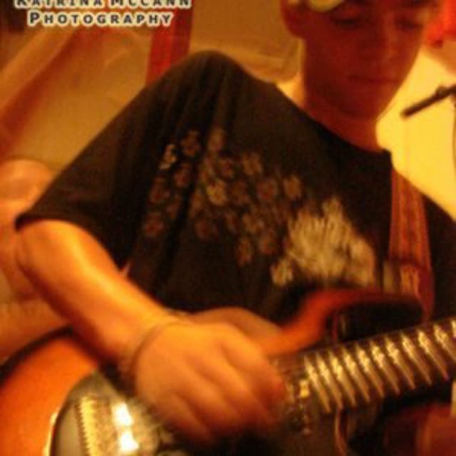 Kevin Grady