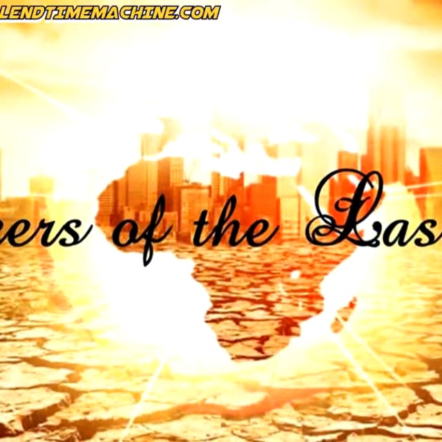 LAST DAYS HD