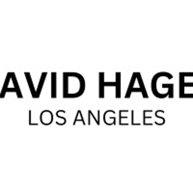 David Hager Los Angeles