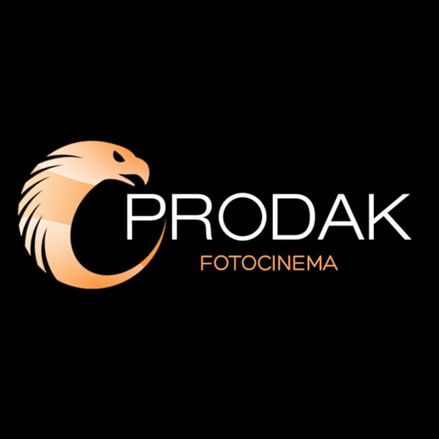 Prodak Fotografia e Cinema