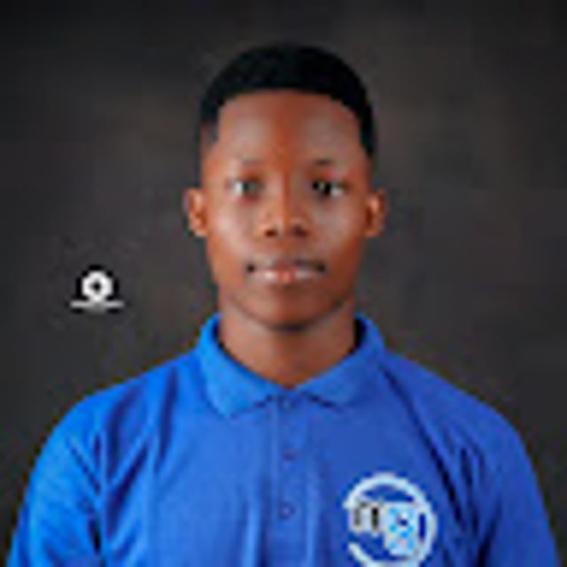 NWAJIOBI Stanley Diamond. C