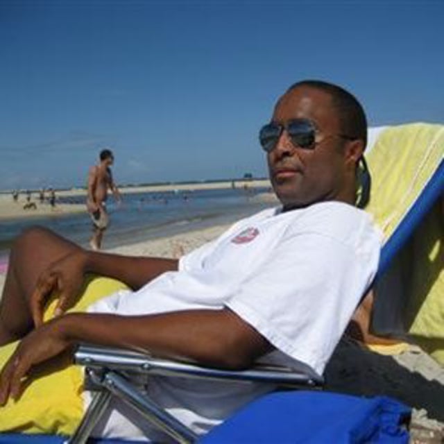 Darryl Pierce