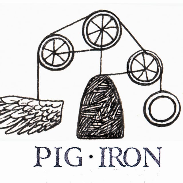 Pig Iron