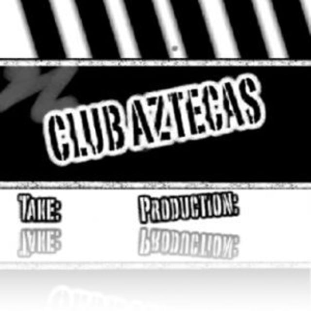 Club Aztecas Video