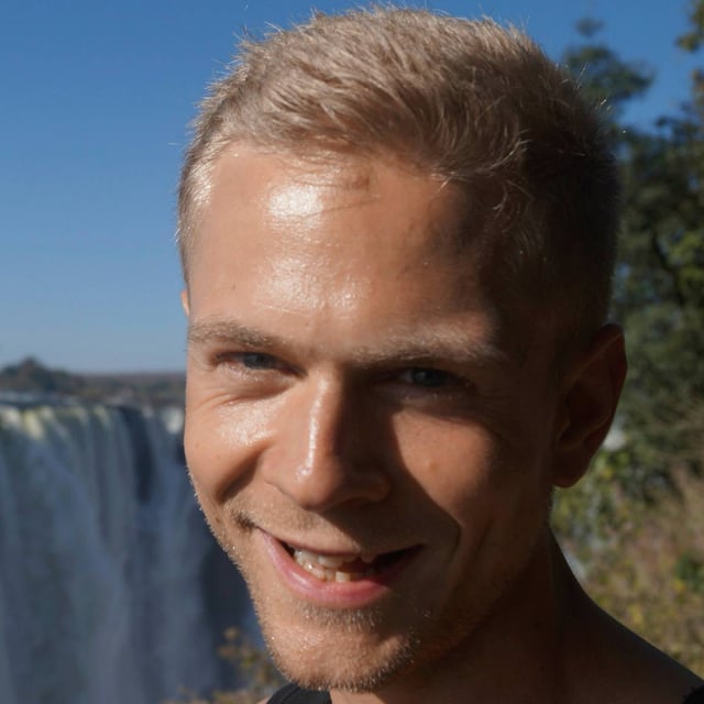 Morten Brodersen Jensen