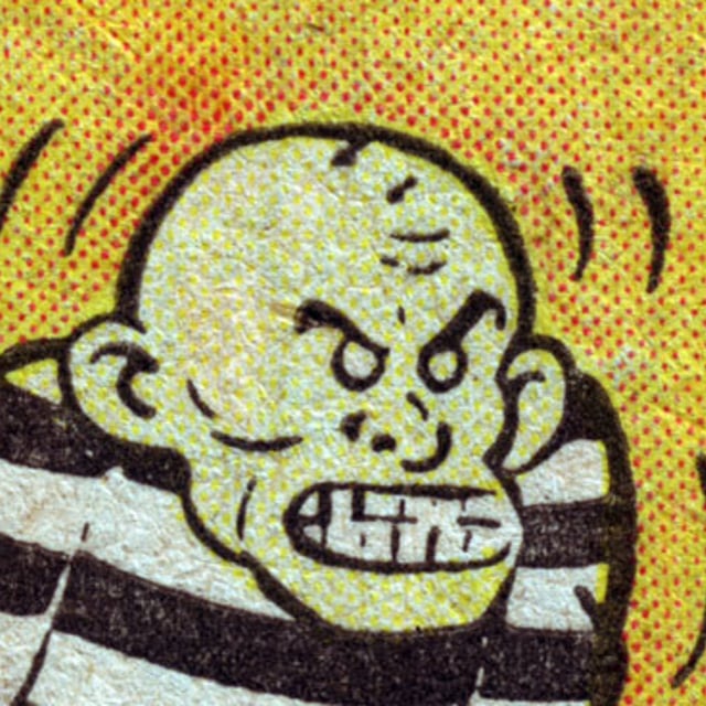 Max Winston - Director & Animator