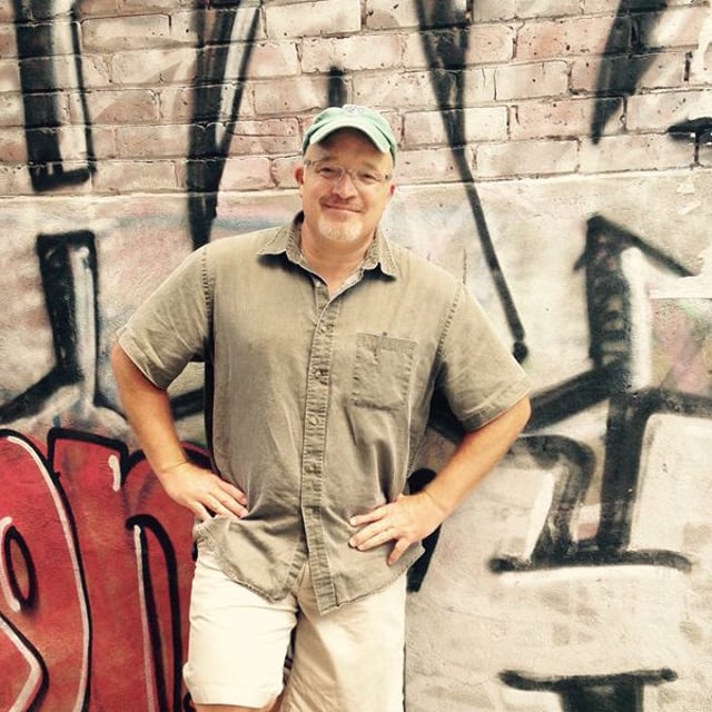 Ernie D.--Clear Impact Prod.