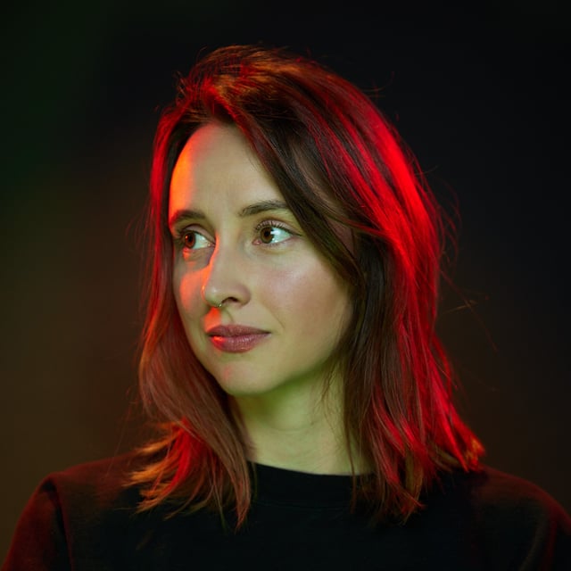 Laura Schulberg