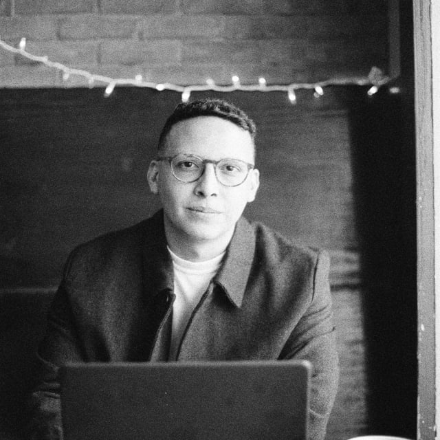 Dominic Trujillo