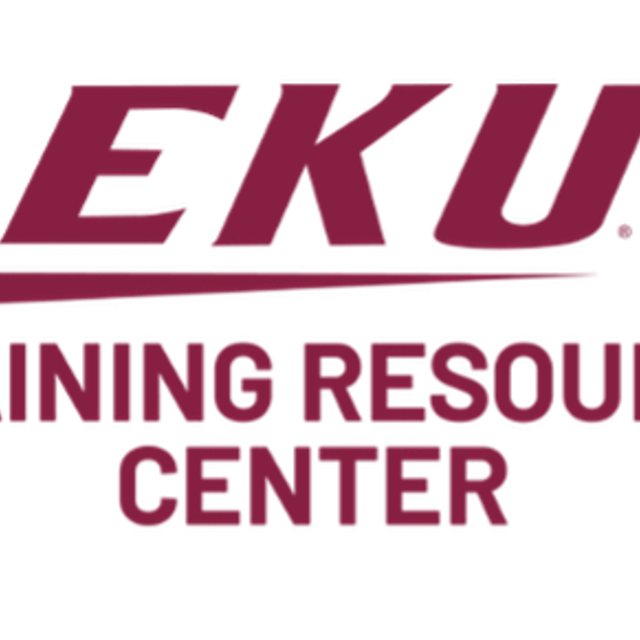 Training Resource Center