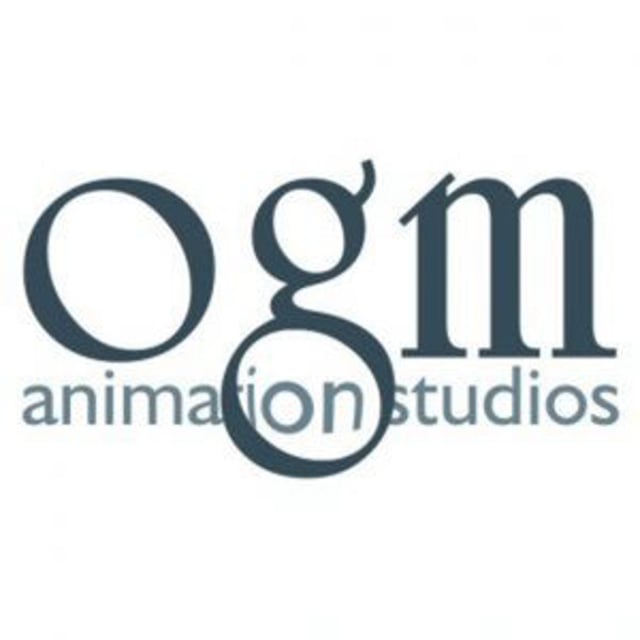 OGM Animation Studios