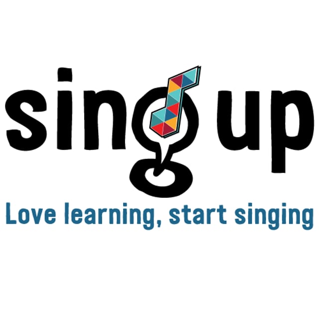 Sing Up