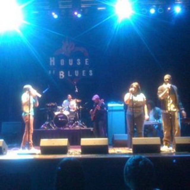 Nya Music