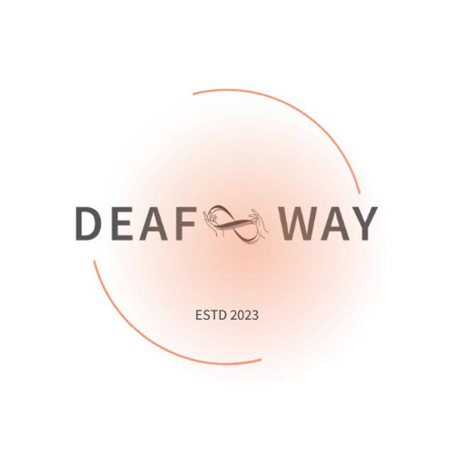 Deaf Way NZ