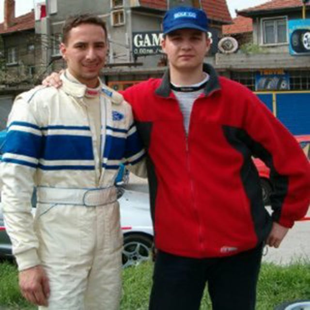 Assen Ivanov