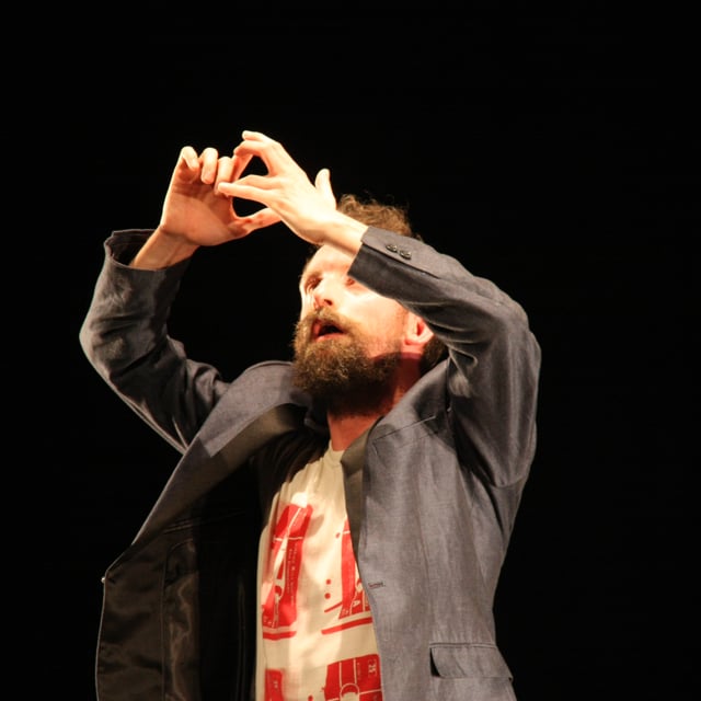 Dan Watson
