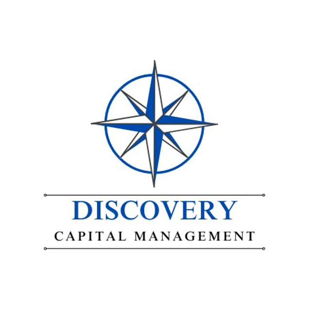Discovery Capital Management