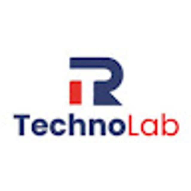 RT Technolab - Content Development