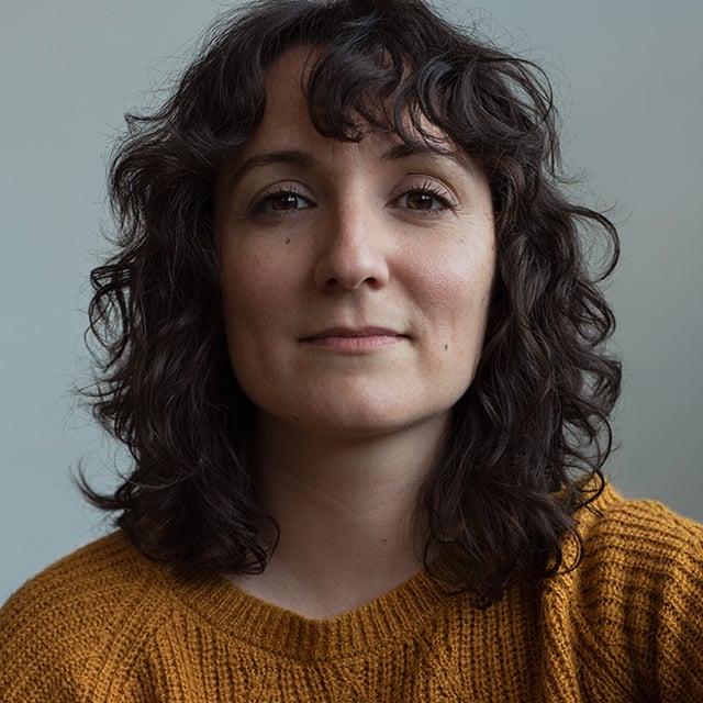 Sandra Coppola - Director