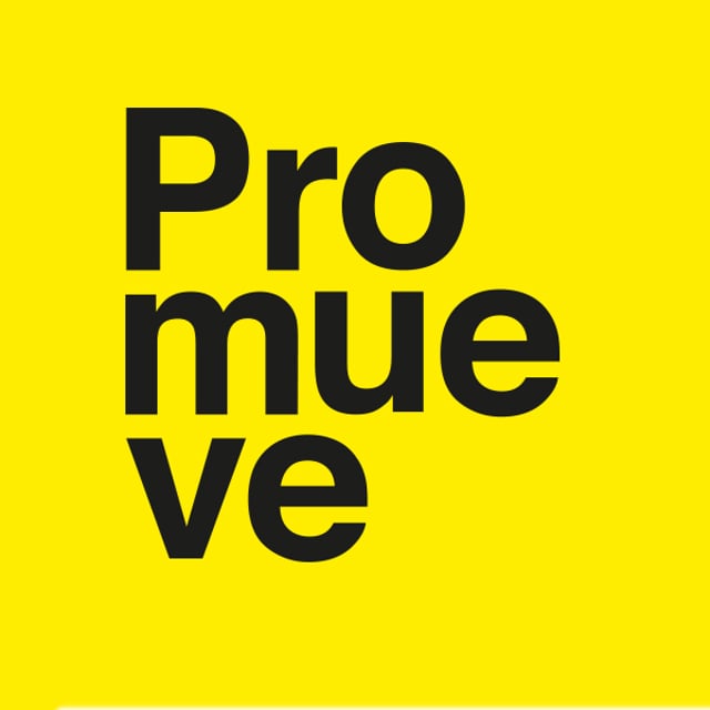 Promueve
