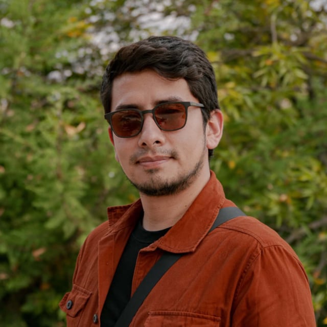 Cristhian Avalos - 2D Animator, Camera Operator & Director of ...