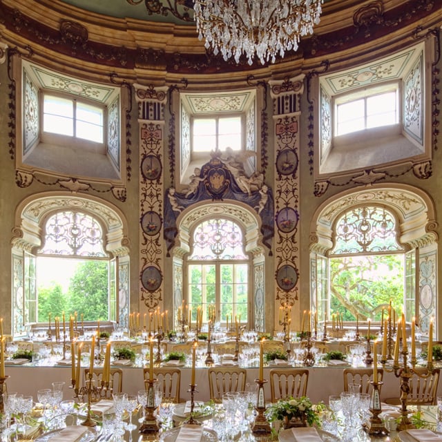 Exclusive Weddings in Prague