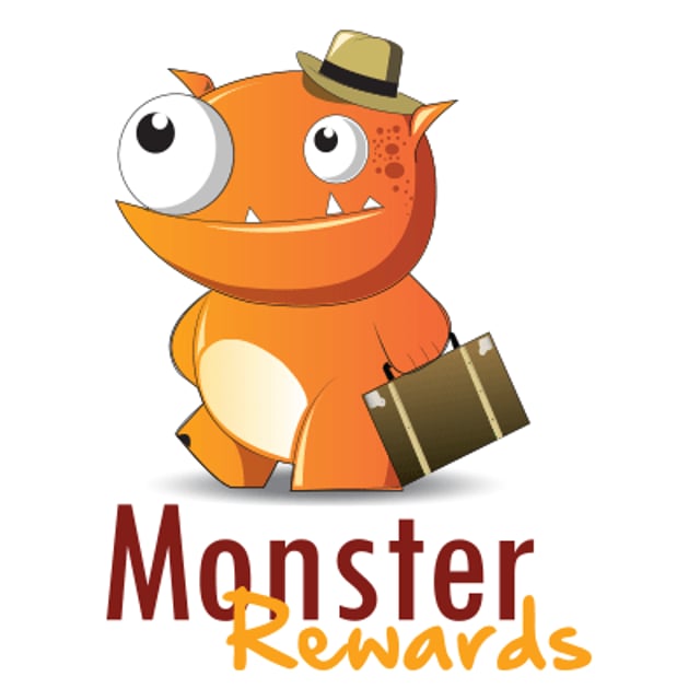 Monster Rewards