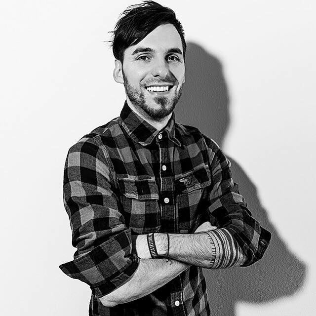 Christian Lerch