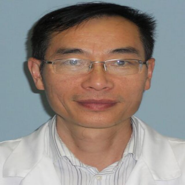 frank zhao