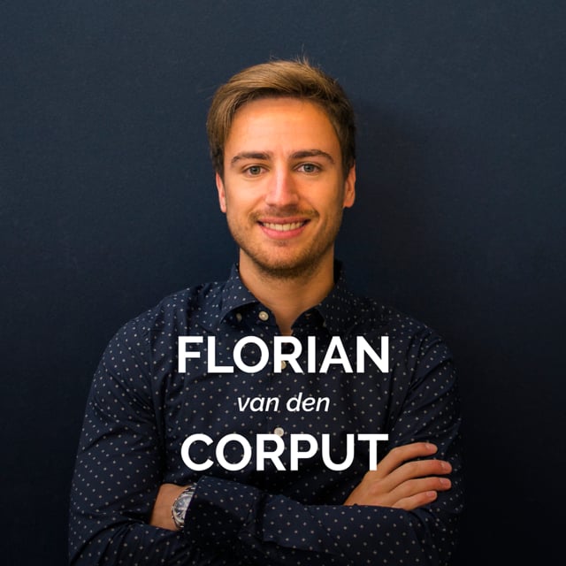 Florian van den Corput