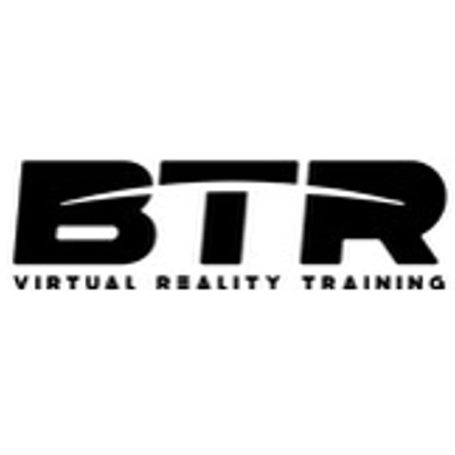 BTR - Better Than Reality